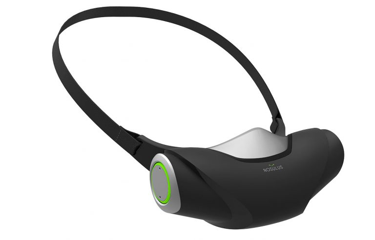 NOSULUS RIFT - Ova Design