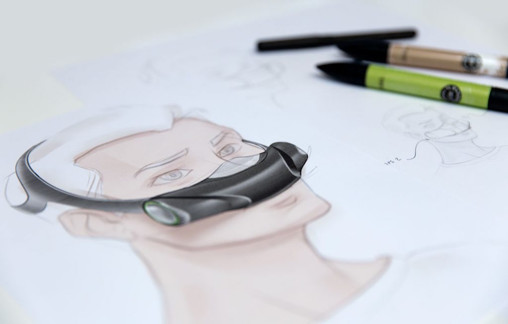 NOSULUS RIFT - Ova Design