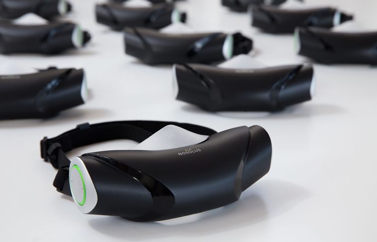 NOSULUS RIFT - Ova Design